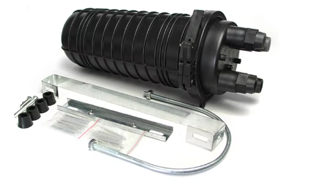 PLASTIC JOINT BOX FOR OPGW/ADSS - preformedwire.com