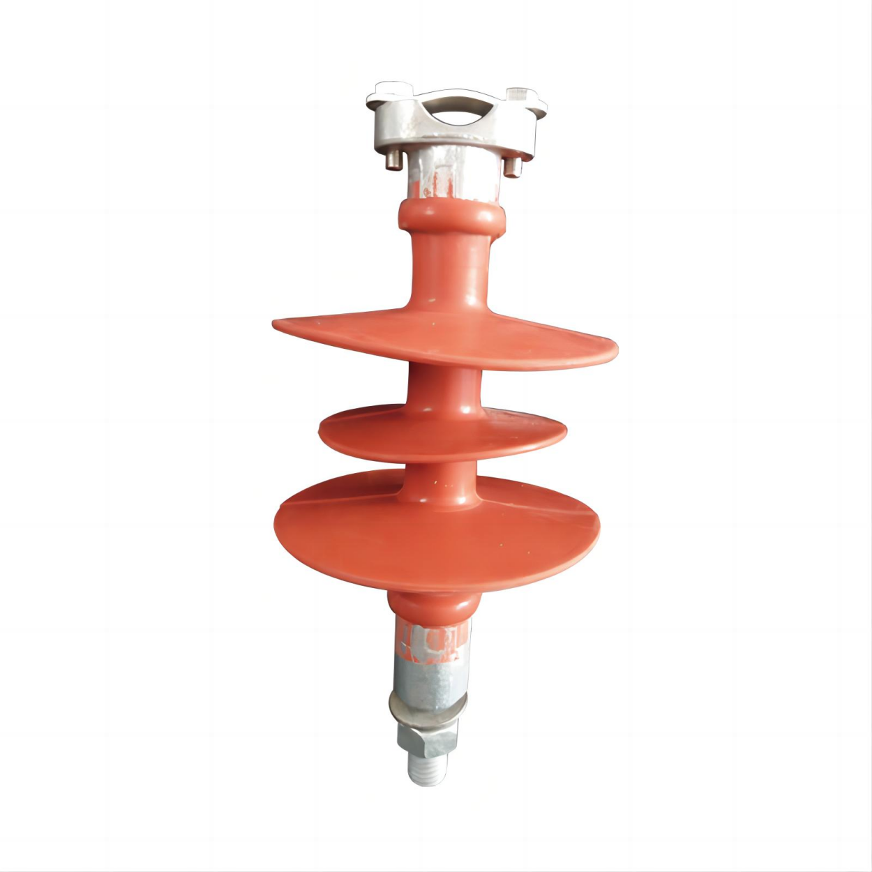 COMPOSITE INSULATORS CLEVIS EYE - preformedwire.com