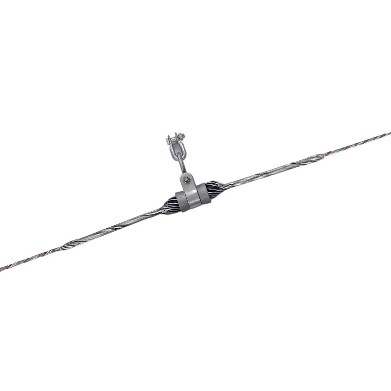 PREFORMED SUSPENSION UNITS-B Series - preformedwire.com