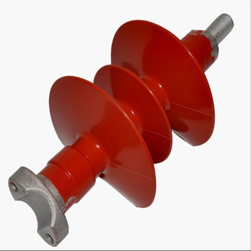 COMPOSITE INSULATORS CLEVIS EYE - preformedwire.com