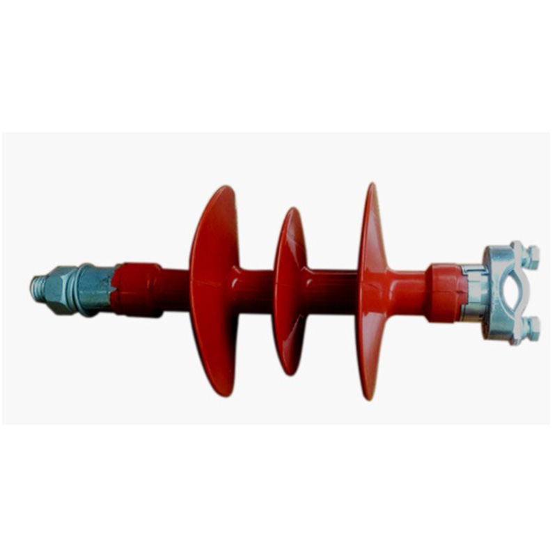 COMPOSITE INSULATORS CLEVIS EYE - preformedwire.com