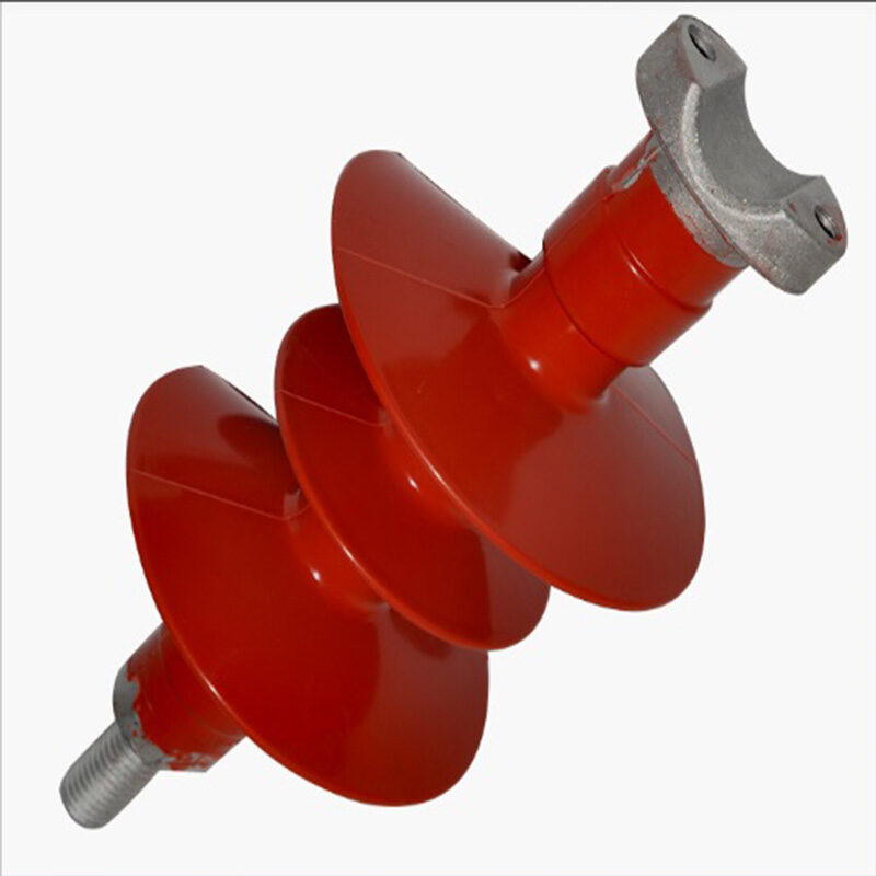 COMPOSITE INSULATORS CLEVIS EYE - preformedwire.com